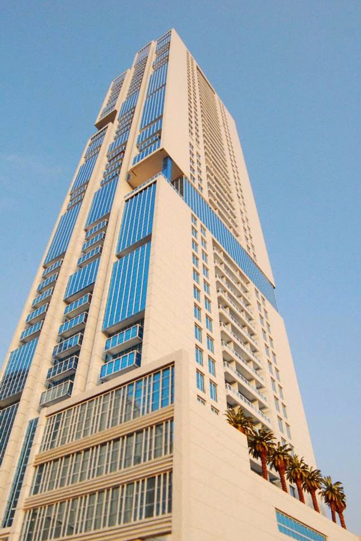 Projects – GEMAC | Engineering Consultants