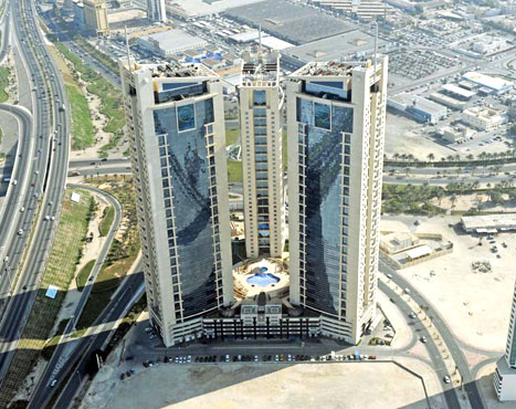 Projects – GEMAC | Engineering Consultants